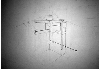 Portfolio websites for fine artists - OtherPeoplesPixels